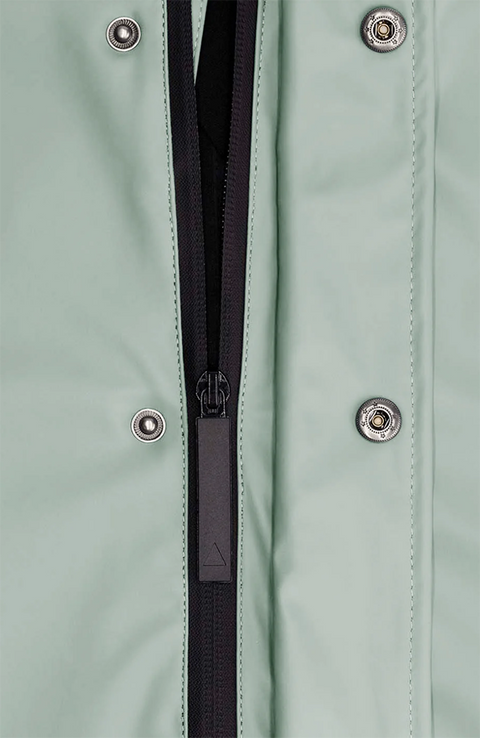 MAIUM raincoats from Amsterdam made of 100% recycled polyester | Sophie ...