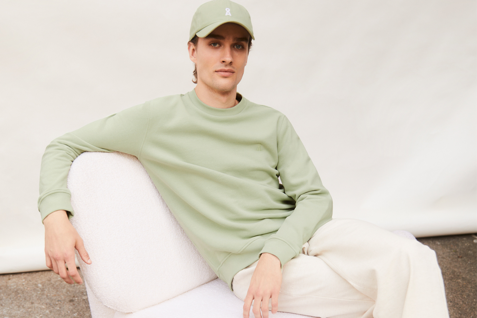 Sophie Stone | Sustainable + Fair Fashion & Accessories